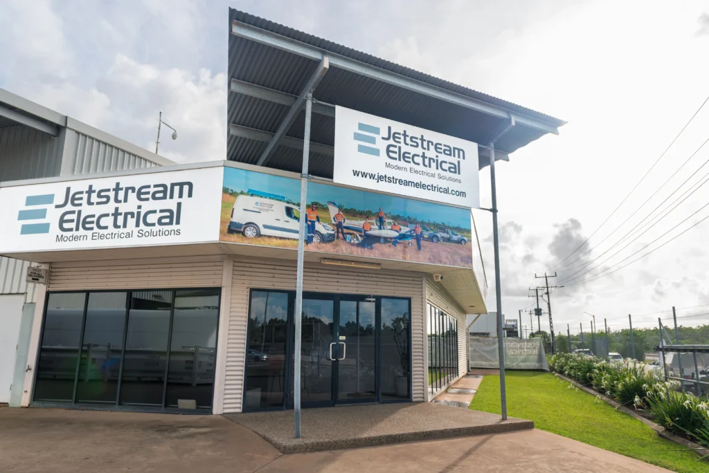 Contact Jetstream Electrical | Get a Quote Today