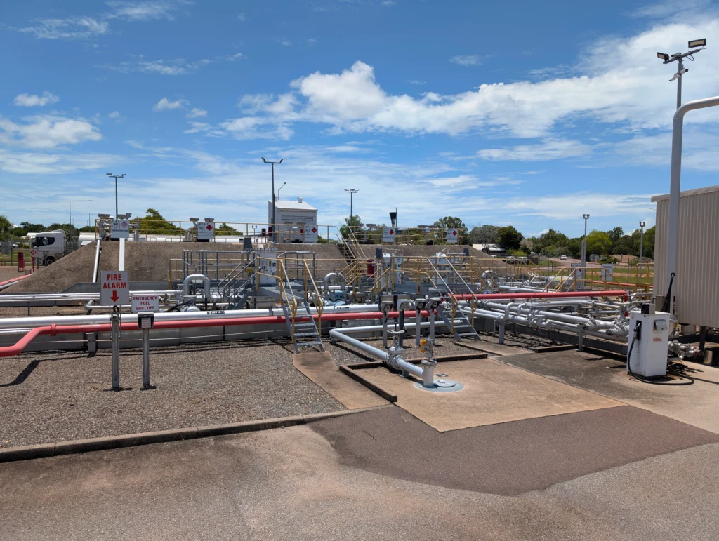 Hazardous Area Electricians NT | Jetstream Electrical